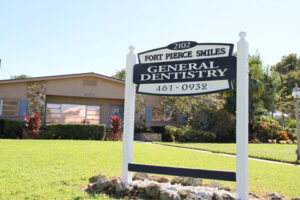 Contact Info for Fort Pierce Smiles, Dentist in Fort Pierce, FL 34950